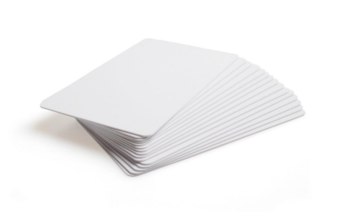 What Is the Size of an ID Card? - ALG ID Cards