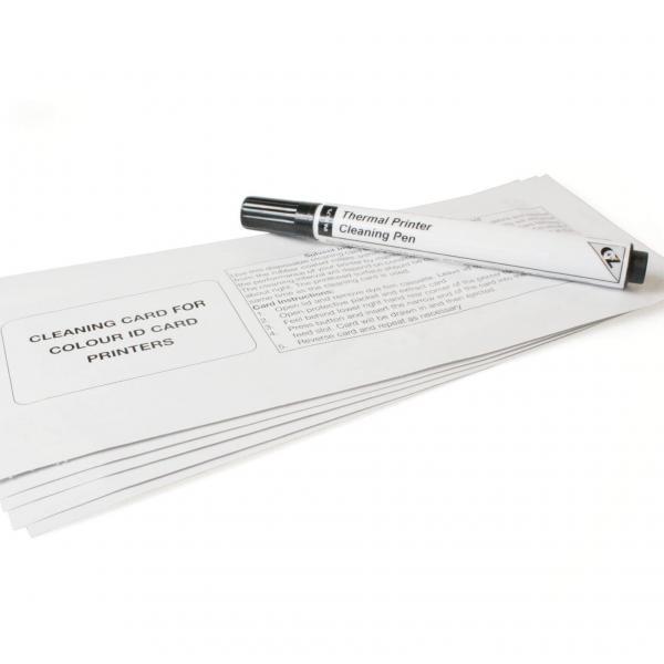Magicard MA300YMCKO Colour Ribbon - ALG ID Cards