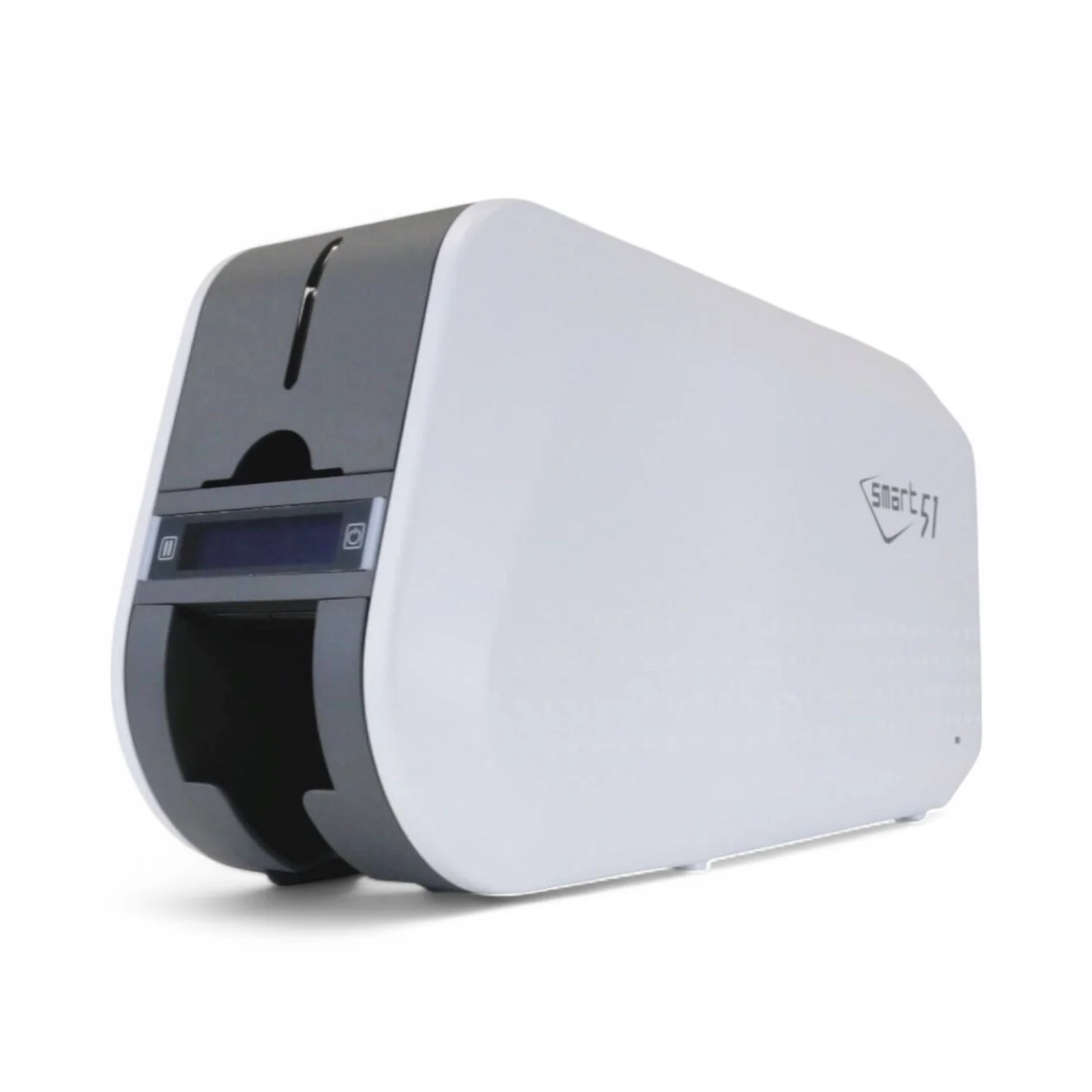 IDP Smart 51D ID Card Printer (Dual-Sided) - ALG ID Cards