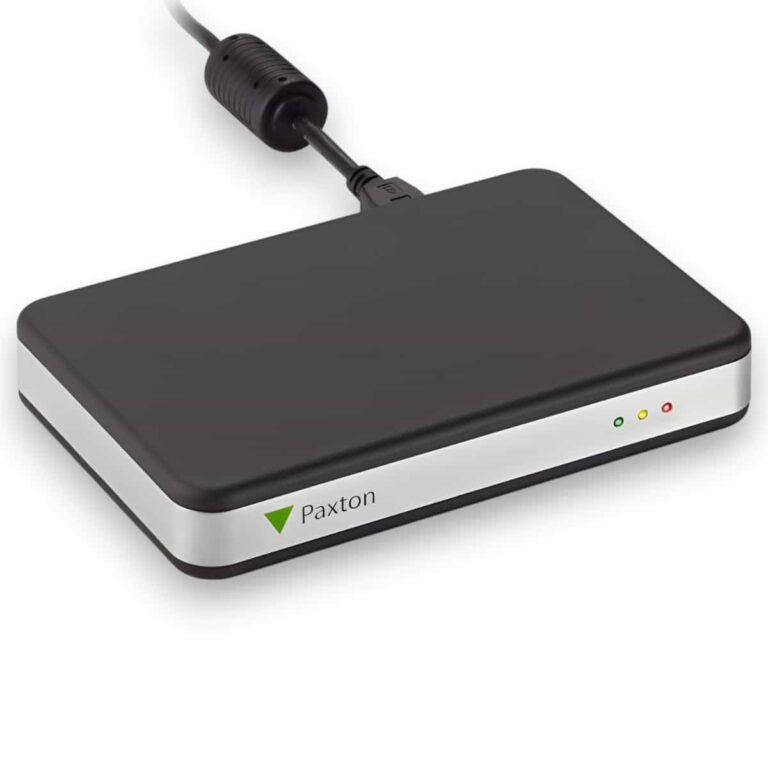 Paxton 930-010 Net2 Pro Software - ALG ID Cards