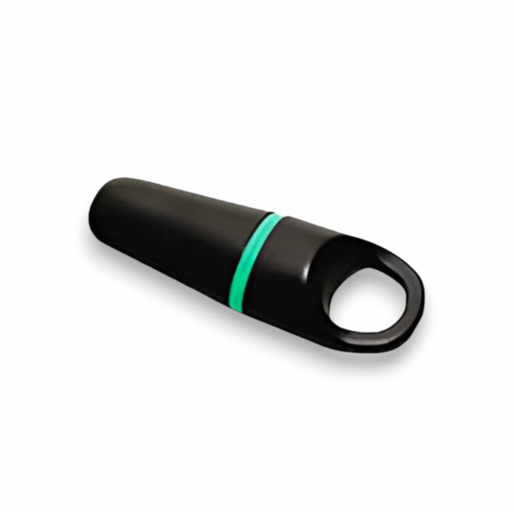 Paxton 820-010G Green Paxton Fobs (10 Pack) - ALG ID Cards