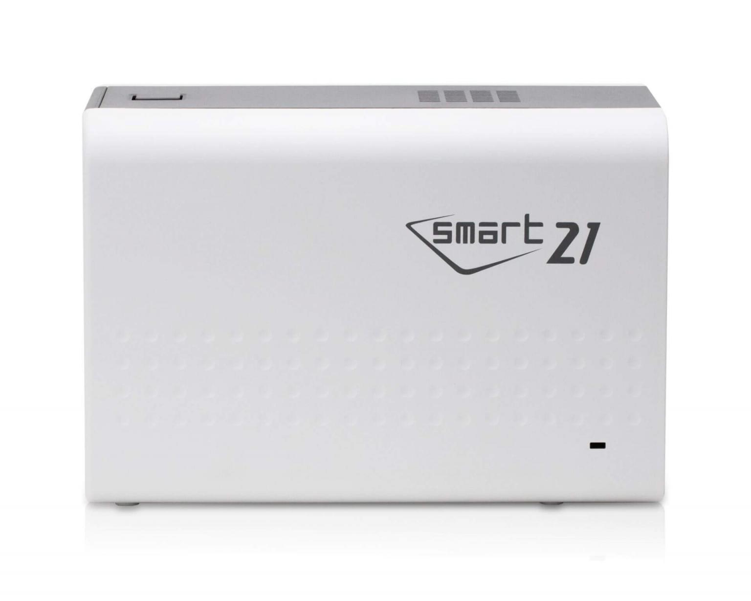 IDP Smart 21R ID Card Printer - ALG ID Cards