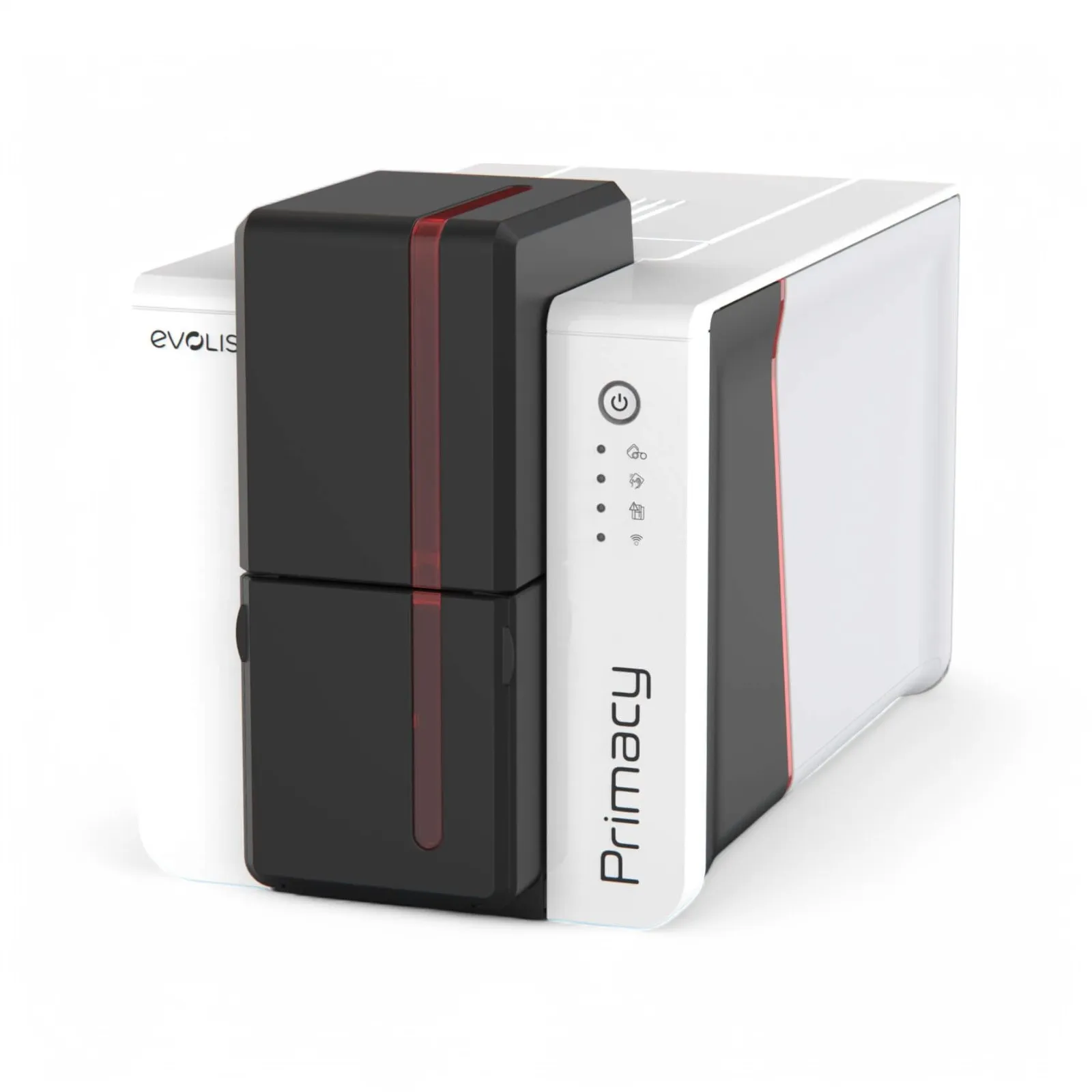 Evolis Primacy 2 GO Pack Simplex Bundle (Single-Sided) - ALG ID Cards