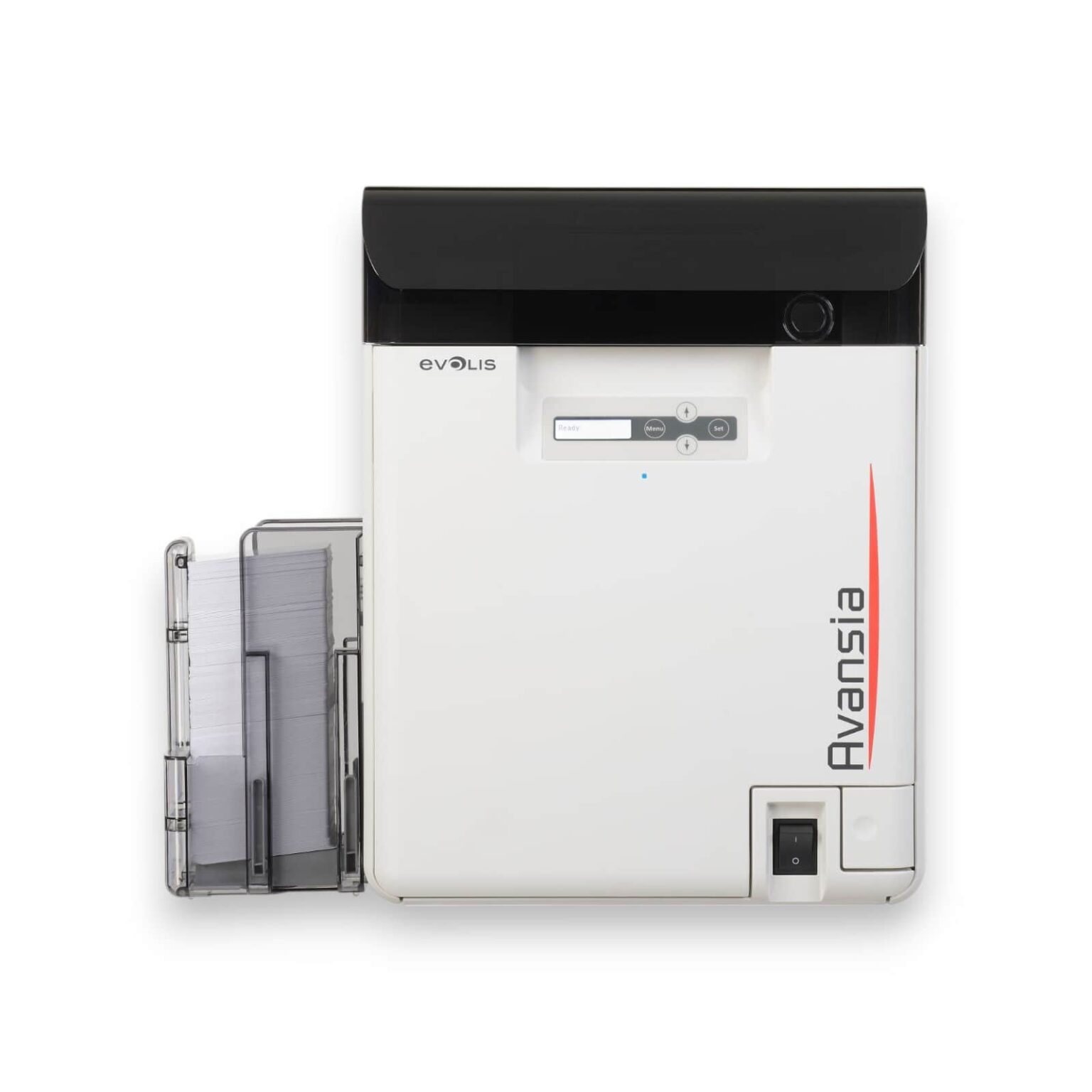 Evolis Avansia Expert ID Card Printer - ALG ID Cards
