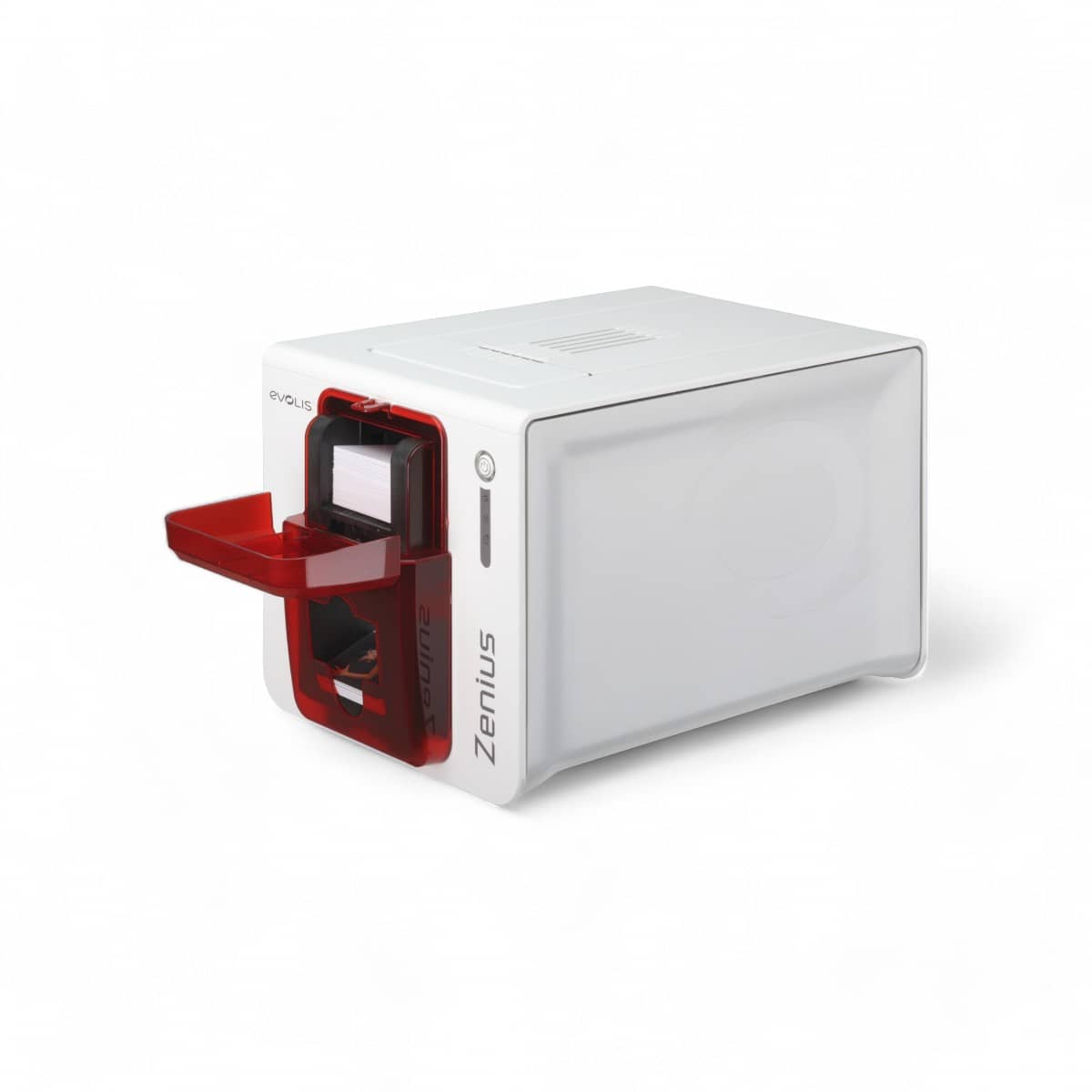 Evolis Zenius Expert ID Card Printer (Single Sided) - ALG ID Cards