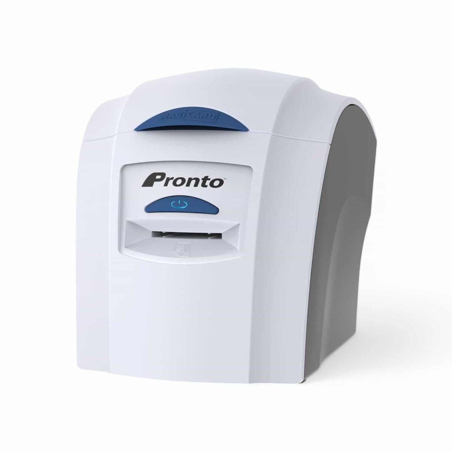 Magicard Pronto Single Sided ID Card Printer - ALG ID Cards